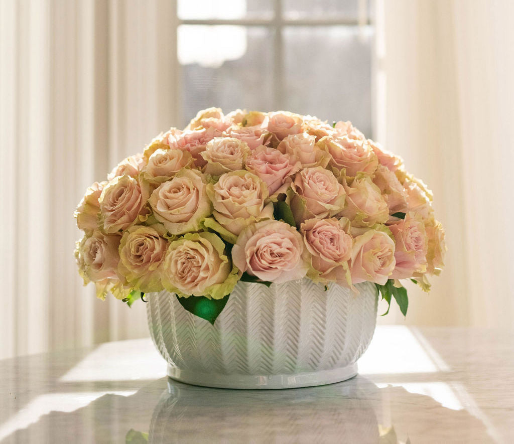 Custom Fresh Flowers Toronto & Muskoka | Skye Flowers Design