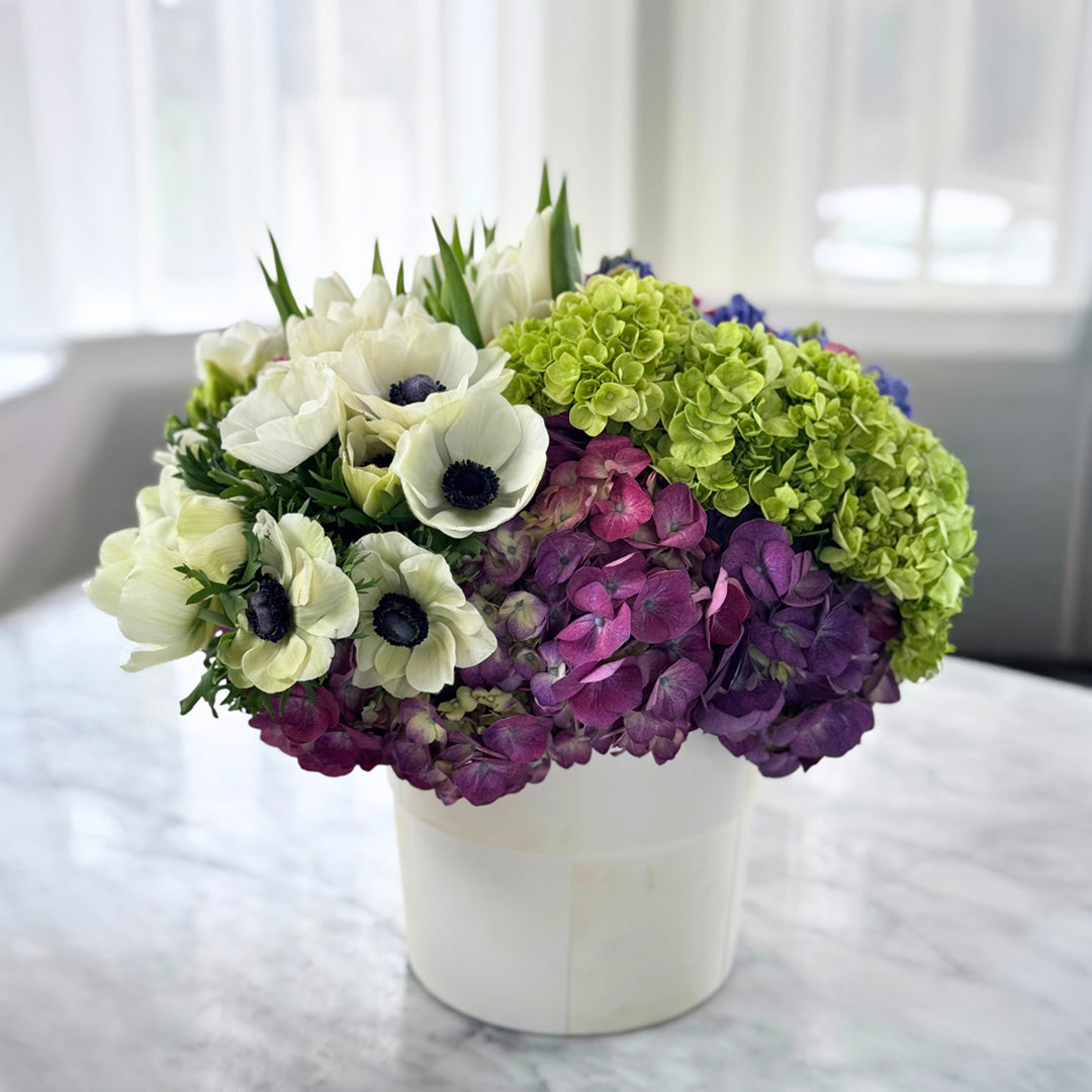 Luxury Floral Design & Beautiful Custom Flowers | Skye Flowers Design
