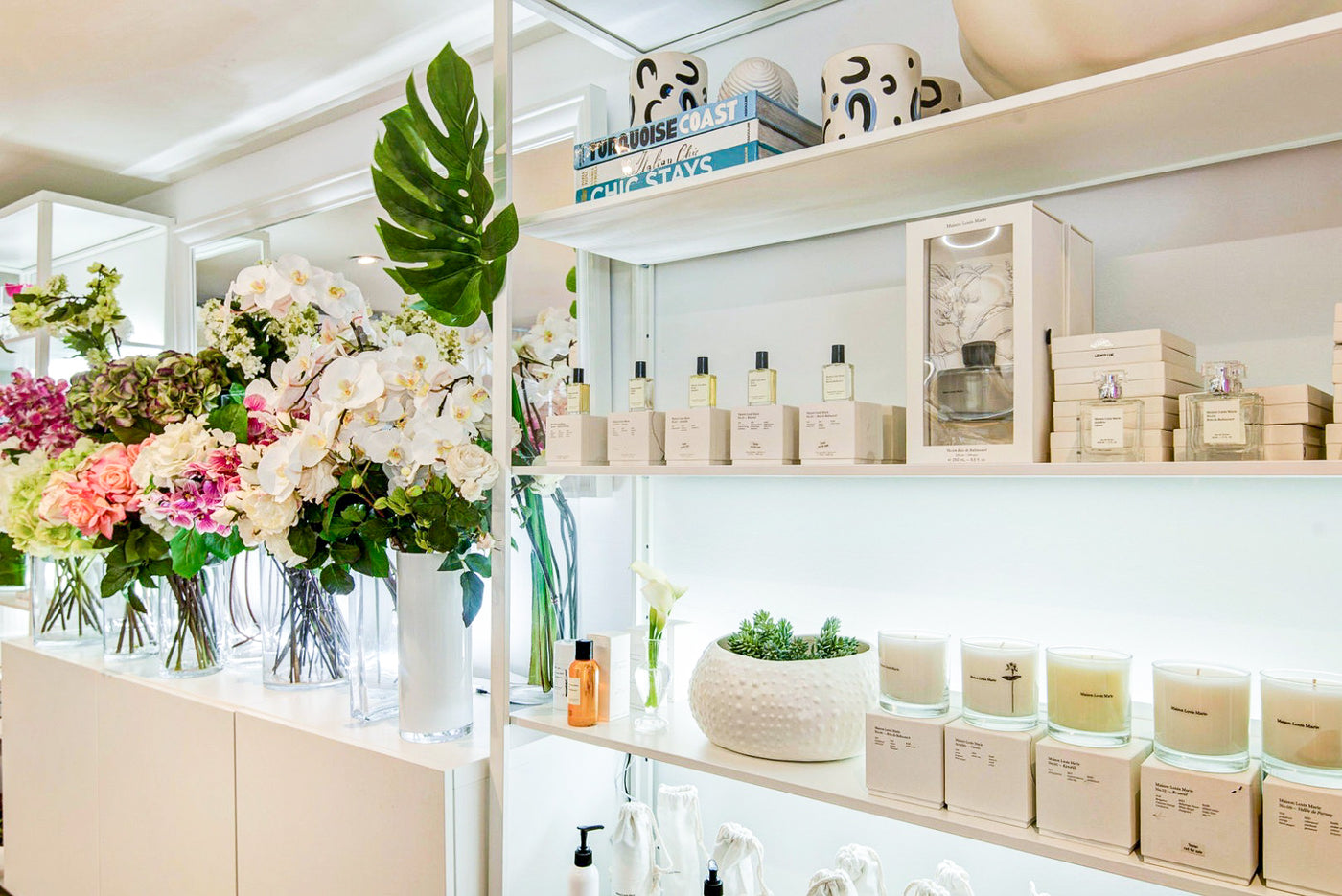 Luxury Floral Design & Beautiful Custom Flowers | Skye Flowers Design