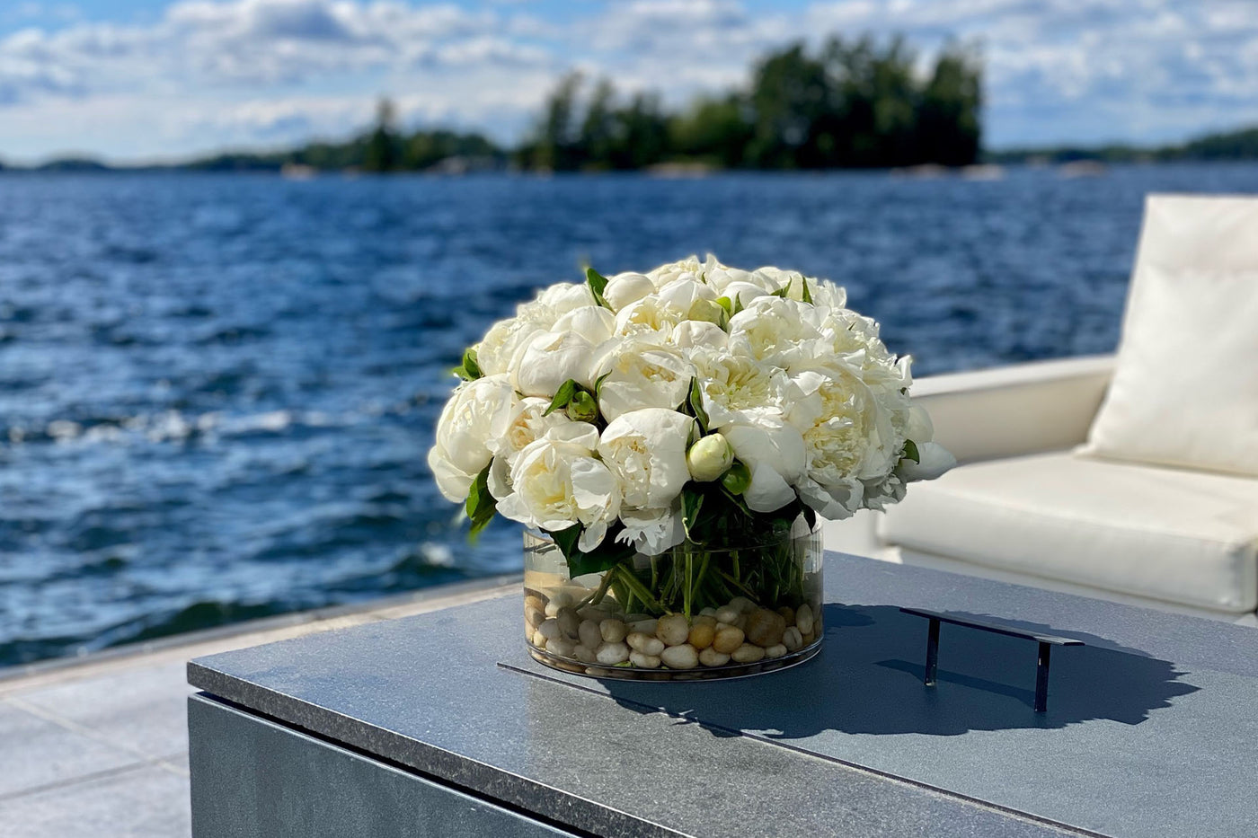 Luxury Floral Design & Beautiful Custom Flowers | Skye Flowers Design