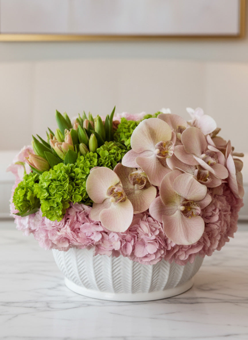Luxury Floral Design & Beautiful Custom Flowers | Skye Flowers Design