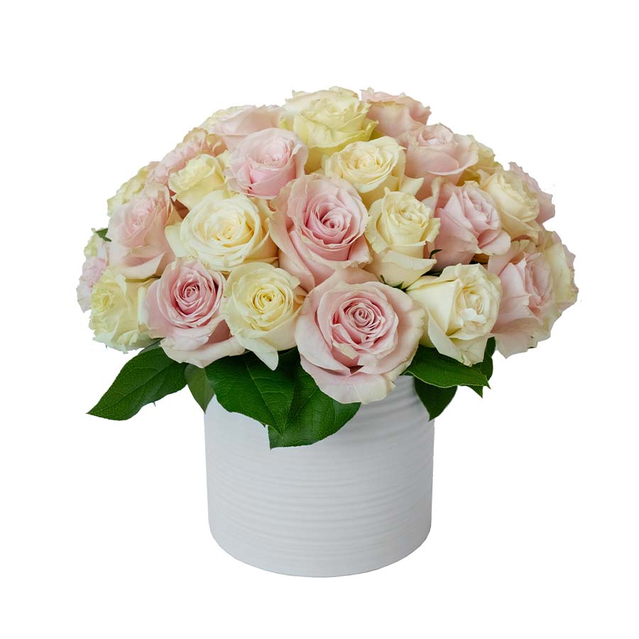 Love Actually Roses – Skye Flowers Design